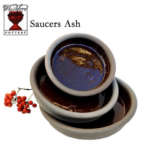 【発売日：2022年10月25日】ウィッチフォード Whichford  受け皿G+   SAUCERS Ｇ+　直径約20cm  ASH   アッシュ　イギリス製　