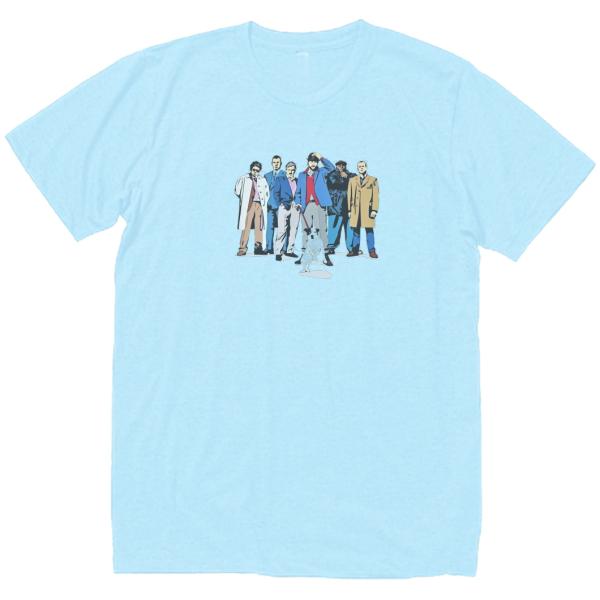 ◆綿100％　5.6oz　厚み：普通◆Sサイズ　身丈66ｃｍ　身幅49ｃｍ　袖丈19ｃｍ◆Ｍサイズ　身丈70ｃｍ　身幅52ｃｍ　袖丈20ｃｍ◆Ｌサイズ　身丈74ｃｍ　身幅55ｃｍ　袖丈22ｃｍ◆XＬサイズ　身丈78ｃｍ　身幅58ｃｍ　袖丈2...