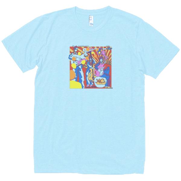 ◆綿100％　5.6oz　厚み：普通◆Sサイズ　身丈66ｃｍ　身幅49ｃｍ　袖丈19ｃｍ◆Ｍサイズ　身丈70ｃｍ　身幅52ｃｍ　袖丈20ｃｍ◆Ｌサイズ　身丈74ｃｍ　身幅55ｃｍ　袖丈22ｃｍ◆XＬサイズ　身丈78ｃｍ　身幅58ｃｍ　袖丈2...