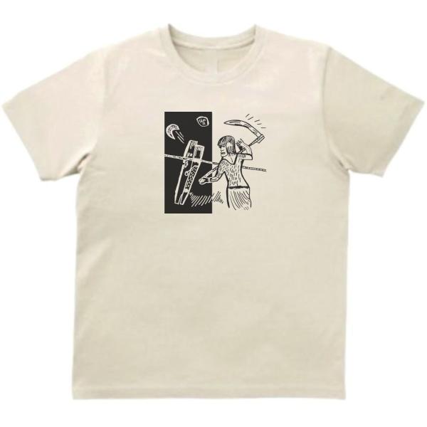 ◆綿100％　5.6oz　厚み：普通◆Sサイズ　身丈66ｃｍ　身幅49ｃｍ　袖丈19ｃｍ◆Ｍサイズ　身丈70ｃｍ　身幅52ｃｍ　袖丈20ｃｍ◆Ｌサイズ　身丈74ｃｍ　身幅55ｃｍ　袖丈22ｃｍ◆XＬサイズ　身丈78ｃｍ　身幅58ｃｍ　袖丈2...