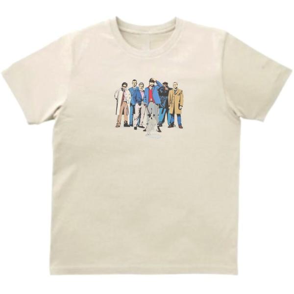 ◆綿100％　5.6oz　厚み：普通◆Sサイズ　身丈66ｃｍ　身幅49ｃｍ　袖丈19ｃｍ◆Ｍサイズ　身丈70ｃｍ　身幅52ｃｍ　袖丈20ｃｍ◆Ｌサイズ　身丈74ｃｍ　身幅55ｃｍ　袖丈22ｃｍ◆XＬサイズ　身丈78ｃｍ　身幅58ｃｍ　袖丈2...
