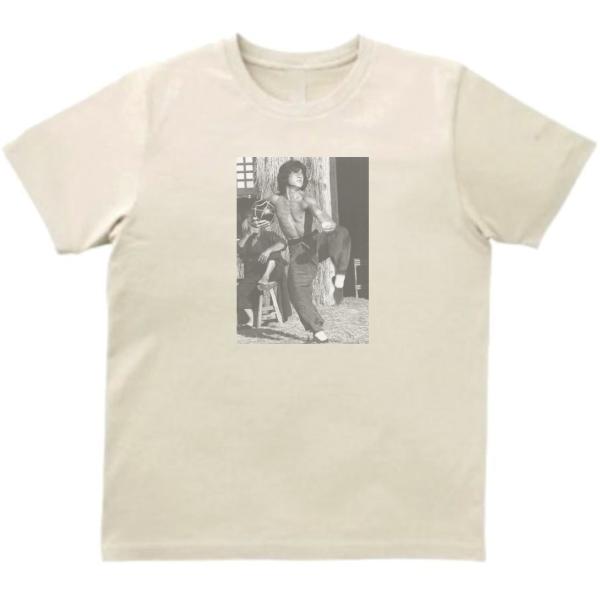 ◆綿100％　5.6oz　厚み：普通◆Sサイズ　身丈66ｃｍ　身幅49ｃｍ　袖丈19ｃｍ◆Ｍサイズ　身丈70ｃｍ　身幅52ｃｍ　袖丈20ｃｍ◆Ｌサイズ　身丈74ｃｍ　身幅55ｃｍ　袖丈22ｃｍ◆XＬサイズ　身丈78ｃｍ　身幅58ｃｍ　袖丈2...