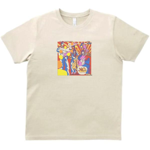 ◆綿100％　5.6oz　厚み：普通◆Sサイズ　身丈66ｃｍ　身幅49ｃｍ　袖丈19ｃｍ◆Ｍサイズ　身丈70ｃｍ　身幅52ｃｍ　袖丈20ｃｍ◆Ｌサイズ　身丈74ｃｍ　身幅55ｃｍ　袖丈22ｃｍ◆XＬサイズ　身丈78ｃｍ　身幅58ｃｍ　袖丈2...