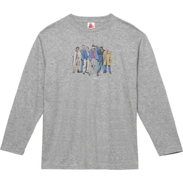 ◆綿80%　ポリエステル20%　厚み：普通◆Sサイズ　身丈66ｃｍ　身幅49ｃｍ　袖丈56ｃｍ　◆Ｍサイズ　身丈70ｃｍ　身幅52ｃｍ　袖丈58ｃｍ　◆Ｌサイズ　身丈74ｃｍ　身幅55ｃｍ　袖丈59ｃｍ ◆XＬサイズ　身丈78ｃｍ　身幅58...