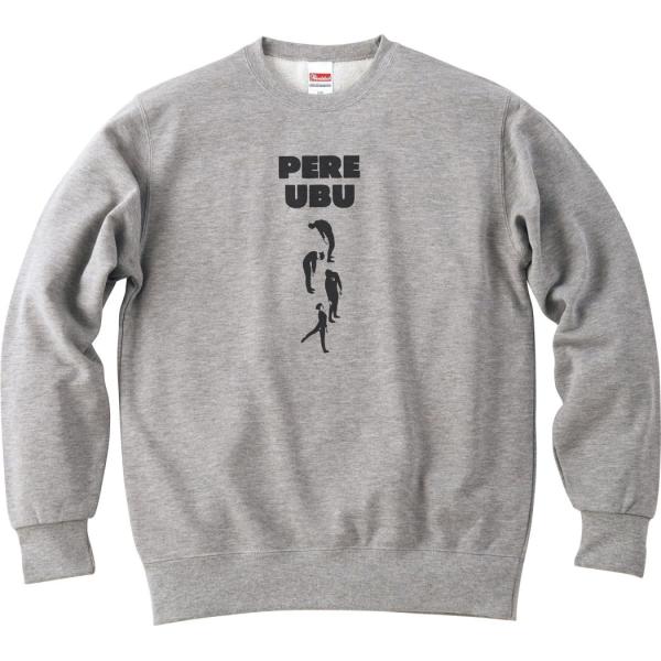 裏パイルのオールシーズン使えるトレーナーになります。◆綿60% ポリエステル40％　厚み：普通 9.7oz 裏パイル◆Sサイズ　身丈64ｃｍ　身幅50ｃｍ　袖丈59ｃｍ　肩幅　44ｃｍ◆Ｍサイズ　身丈67ｃｍ　身幅53ｃｍ　袖丈62ｃｍ　肩...