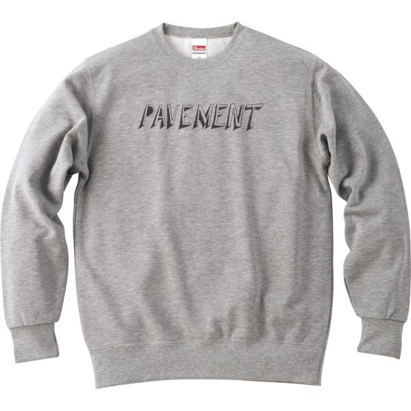 裏パイルのオールシーズン使えるトレーナーになります。◆綿60% ポリエステル40％　厚み：普通 9.7oz 裏パイル◆Sサイズ　身丈64ｃｍ　身幅50ｃｍ　袖丈59ｃｍ　肩幅　44ｃｍ◆Ｍサイズ　身丈67ｃｍ　身幅53ｃｍ　袖丈62ｃｍ　肩...