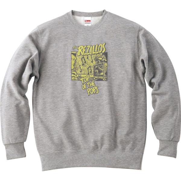 裏パイルのオールシーズン使えるトレーナーになります。◆綿60% ポリエステル40％　厚み：普通 9.7oz 裏パイル◆Sサイズ　身丈64ｃｍ　身幅50ｃｍ　袖丈59ｃｍ　肩幅　44ｃｍ◆Ｍサイズ　身丈67ｃｍ　身幅53ｃｍ　袖丈62ｃｍ　肩...