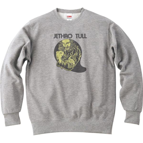 裏パイルのオールシーズン使えるトレーナーになります。◆綿60% ポリエステル40％　厚み：普通 9.7oz 裏パイル◆Sサイズ　身丈64ｃｍ　身幅50ｃｍ　袖丈59ｃｍ　肩幅　44ｃｍ◆Ｍサイズ　身丈67ｃｍ　身幅53ｃｍ　袖丈62ｃｍ　肩...