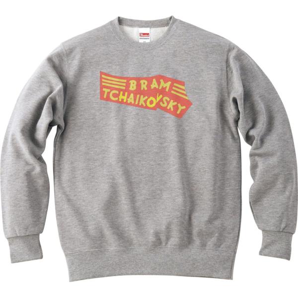 裏パイルのオールシーズン使えるトレーナーになります。◆綿60% ポリエステル40％　厚み：普通 9.7oz 裏パイル◆Sサイズ　身丈64ｃｍ　身幅50ｃｍ　袖丈59ｃｍ　肩幅　44ｃｍ◆Ｍサイズ　身丈67ｃｍ　身幅53ｃｍ　袖丈62ｃｍ　肩...