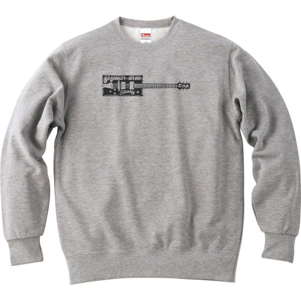 裏パイルのオールシーズン使えるトレーナーになります。◆綿60% ポリエステル40％　厚み：普通 9.7oz 裏パイル◆Sサイズ　身丈64ｃｍ　身幅50ｃｍ　袖丈59ｃｍ　肩幅　44ｃｍ◆Ｍサイズ　身丈67ｃｍ　身幅53ｃｍ　袖丈62ｃｍ　肩...