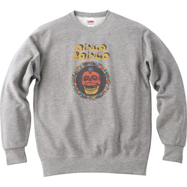 裏パイルのオールシーズン使えるトレーナーになります。◆綿60% ポリエステル40％　厚み：普通 9.7oz 裏パイル◆Sサイズ　身丈64ｃｍ　身幅50ｃｍ　袖丈59ｃｍ　肩幅　44ｃｍ◆Ｍサイズ　身丈67ｃｍ　身幅53ｃｍ　袖丈62ｃｍ　肩...