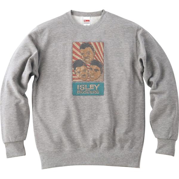 裏パイルのオールシーズン使えるトレーナーになります。◆綿60% ポリエステル40％　厚み：普通 9.7oz 裏パイル◆Sサイズ　身丈64ｃｍ　身幅50ｃｍ　袖丈59ｃｍ　肩幅　44ｃｍ◆Ｍサイズ　身丈67ｃｍ　身幅53ｃｍ　袖丈62ｃｍ　肩...