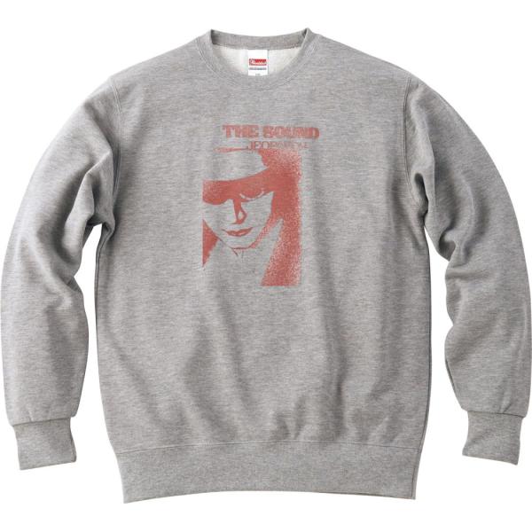 裏パイルのオールシーズン使えるトレーナーになります。◆綿60% ポリエステル40％　厚み：普通 9.7oz 裏パイル◆Sサイズ　身丈64ｃｍ　身幅50ｃｍ　袖丈59ｃｍ　肩幅　44ｃｍ◆Ｍサイズ　身丈67ｃｍ　身幅53ｃｍ　袖丈62ｃｍ　肩...