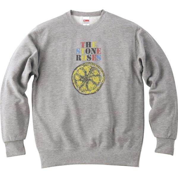 裏パイルのオールシーズン使えるトレーナーになります。◆綿60% ポリエステル40％　厚み：普通 9.7oz 裏パイル◆Sサイズ　身丈64ｃｍ　身幅50ｃｍ　袖丈59ｃｍ　肩幅　44ｃｍ◆Ｍサイズ　身丈67ｃｍ　身幅53ｃｍ　袖丈62ｃｍ　肩...