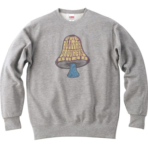 裏パイルのオールシーズン使えるトレーナーになります。◆綿60% ポリエステル40％　厚み：普通 9.7oz 裏パイル◆Sサイズ　身丈64ｃｍ　身幅50ｃｍ　袖丈59ｃｍ　肩幅　44ｃｍ◆Ｍサイズ　身丈67ｃｍ　身幅53ｃｍ　袖丈62ｃｍ　肩...