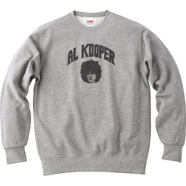 裏パイルのオールシーズン使えるトレーナーになります。◆綿60% ポリエステル40％　厚み：普通 9.7oz 裏パイル◆Sサイズ　身丈64ｃｍ　身幅50ｃｍ　袖丈59ｃｍ　肩幅　44ｃｍ◆Ｍサイズ　身丈67ｃｍ　身幅53ｃｍ　袖丈62ｃｍ　肩...