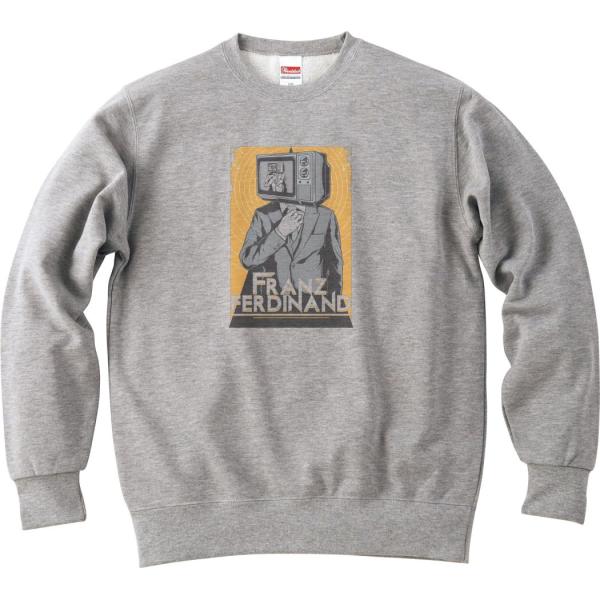 裏パイルのオールシーズン使えるトレーナーになります。◆綿60% ポリエステル40％　厚み：普通 9.7oz 裏パイル◆Sサイズ　身丈64ｃｍ　身幅50ｃｍ　袖丈59ｃｍ　肩幅　44ｃｍ◆Ｍサイズ　身丈67ｃｍ　身幅53ｃｍ　袖丈62ｃｍ　肩...