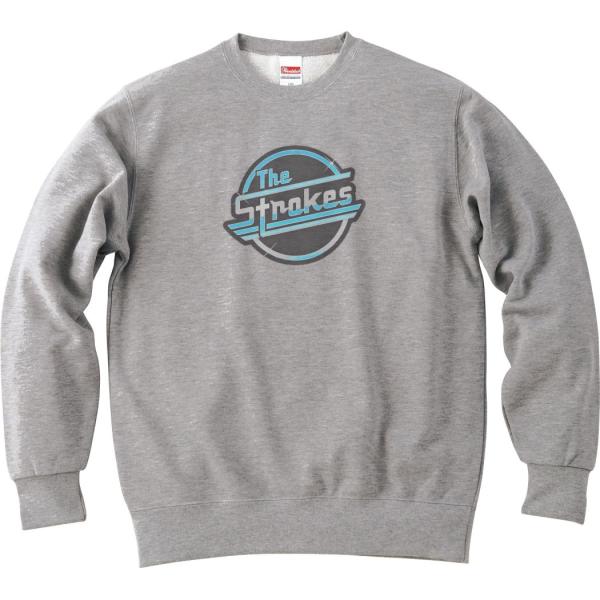 裏パイルのオールシーズン使えるトレーナーになります。◆綿60% ポリエステル40％　厚み：普通 9.7oz 裏パイル◆Sサイズ　身丈64ｃｍ　身幅50ｃｍ　袖丈59ｃｍ　肩幅　44ｃｍ◆Ｍサイズ　身丈67ｃｍ　身幅53ｃｍ　袖丈62ｃｍ　肩...