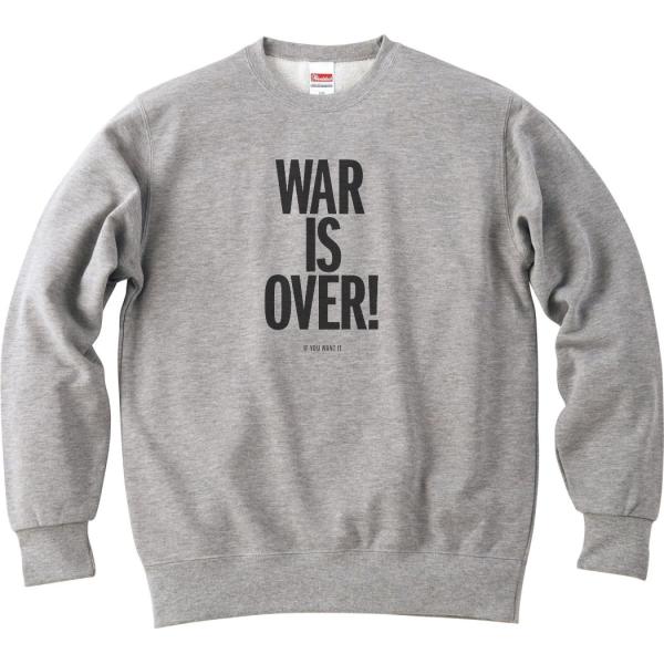 裏パイルのオールシーズン使えるトレーナーになります。◆綿60% ポリエステル40％　厚み：普通 9.7oz 裏パイル◆Sサイズ　身丈64ｃｍ　身幅50ｃｍ　袖丈59ｃｍ　肩幅　44ｃｍ◆Ｍサイズ　身丈67ｃｍ　身幅53ｃｍ　袖丈62ｃｍ　肩...