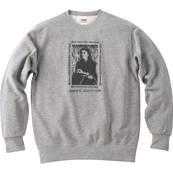 裏パイルのオールシーズン使えるトレーナーになります。◆綿60% ポリエステル40％　厚み：普通 9.7oz 裏パイル◆Sサイズ　身丈64ｃｍ　身幅50ｃｍ　袖丈59ｃｍ　肩幅　44ｃｍ◆Ｍサイズ　身丈67ｃｍ　身幅53ｃｍ　袖丈62ｃｍ　肩...