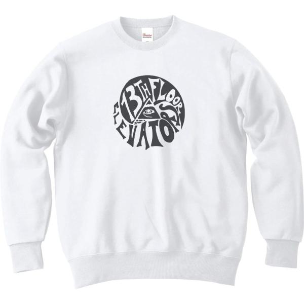 裏パイルのオールシーズン使えるトレーナーになります。◆綿100%　厚み：普通 9.7oz 裏パイル◆Sサイズ　身丈64ｃｍ　身幅50ｃｍ　袖丈59ｃｍ　肩幅　44ｃｍ◆Ｍサイズ　身丈67ｃｍ　身幅53ｃｍ　袖丈62ｃｍ　肩幅　47ｃｍ◆Ｌサ...