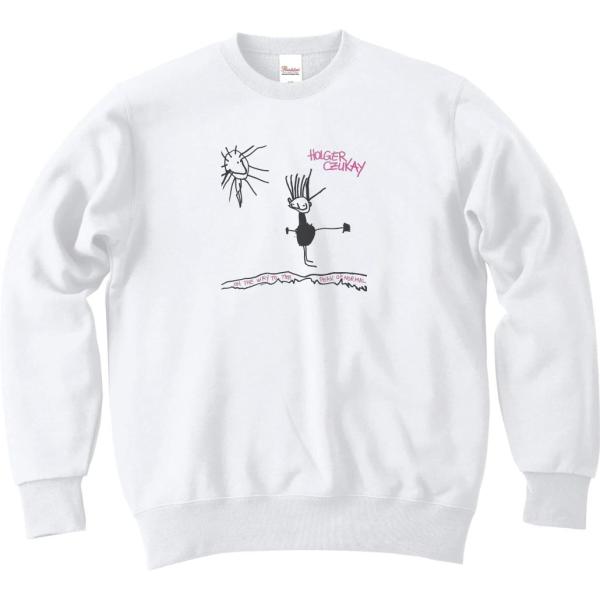 裏パイルのオールシーズン使えるトレーナーになります。◆綿100%　厚み：普通 9.7oz 裏パイル◆Sサイズ　身丈64ｃｍ　身幅50ｃｍ　袖丈59ｃｍ　肩幅　44ｃｍ◆Ｍサイズ　身丈67ｃｍ　身幅53ｃｍ　袖丈62ｃｍ　肩幅　47ｃｍ◆Ｌサ...