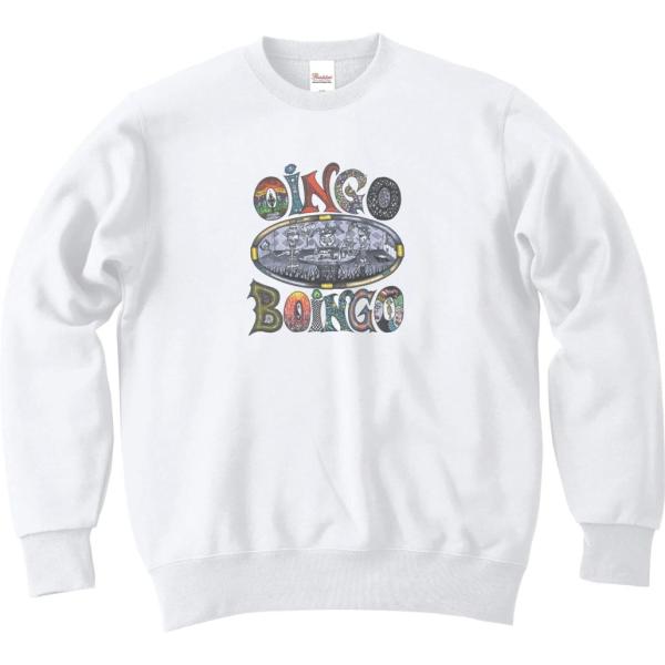 裏パイルのオールシーズン使えるトレーナーになります。◆綿100%　厚み：普通 9.7oz 裏パイル◆Sサイズ　身丈64ｃｍ　身幅50ｃｍ　袖丈59ｃｍ　肩幅　44ｃｍ◆Ｍサイズ　身丈67ｃｍ　身幅53ｃｍ　袖丈62ｃｍ　肩幅　47ｃｍ◆Ｌサ...