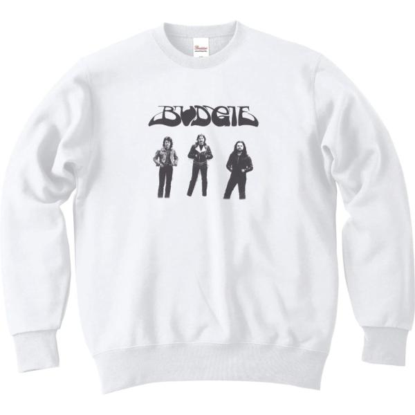 裏パイルのオールシーズン使えるトレーナーになります。◆綿100%　厚み：普通 9.7oz 裏パイル◆Sサイズ　身丈64ｃｍ　身幅50ｃｍ　袖丈59ｃｍ　肩幅　44ｃｍ◆Ｍサイズ　身丈67ｃｍ　身幅53ｃｍ　袖丈62ｃｍ　肩幅　47ｃｍ◆Ｌサ...