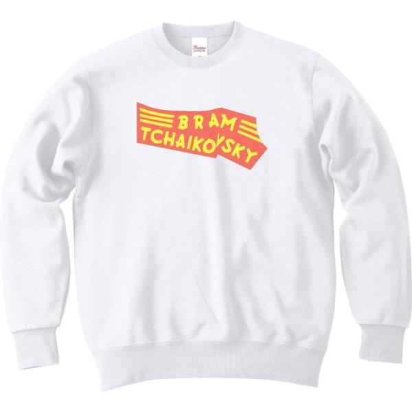 裏パイルのオールシーズン使えるトレーナーになります。◆綿100%　厚み：普通 9.7oz 裏パイル◆Sサイズ　身丈64ｃｍ　身幅50ｃｍ　袖丈59ｃｍ　肩幅　44ｃｍ◆Ｍサイズ　身丈67ｃｍ　身幅53ｃｍ　袖丈62ｃｍ　肩幅　47ｃｍ◆Ｌサ...