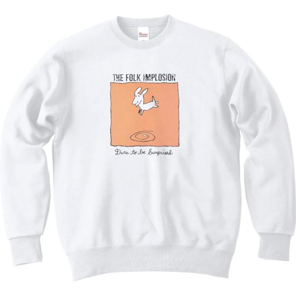 裏パイルのオールシーズン使えるトレーナーになります。◆綿100%　厚み：普通 9.7oz 裏パイル◆Sサイズ　身丈64ｃｍ　身幅50ｃｍ　袖丈59ｃｍ　肩幅　44ｃｍ◆Ｍサイズ　身丈67ｃｍ　身幅53ｃｍ　袖丈62ｃｍ　肩幅　47ｃｍ◆Ｌサ...