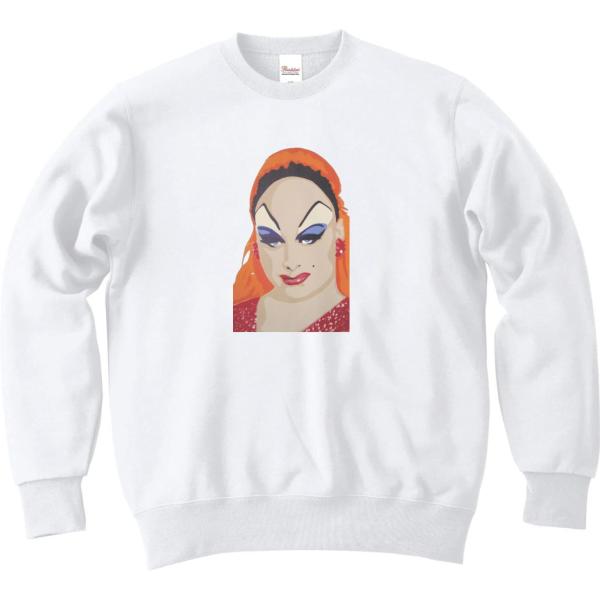 裏パイルのオールシーズン使えるトレーナーになります。◆綿100%　厚み：普通 9.7oz 裏パイル◆Sサイズ　身丈64ｃｍ　身幅50ｃｍ　袖丈59ｃｍ　肩幅　44ｃｍ◆Ｍサイズ　身丈67ｃｍ　身幅53ｃｍ　袖丈62ｃｍ　肩幅　47ｃｍ◆Ｌサ...