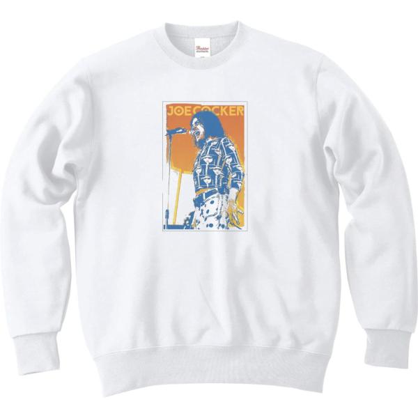 裏パイルのオールシーズン使えるトレーナーになります。◆綿100%　厚み：普通 9.7oz 裏パイル◆Sサイズ　身丈64ｃｍ　身幅50ｃｍ　袖丈59ｃｍ　肩幅　44ｃｍ◆Ｍサイズ　身丈67ｃｍ　身幅53ｃｍ　袖丈62ｃｍ　肩幅　47ｃｍ◆Ｌサ...