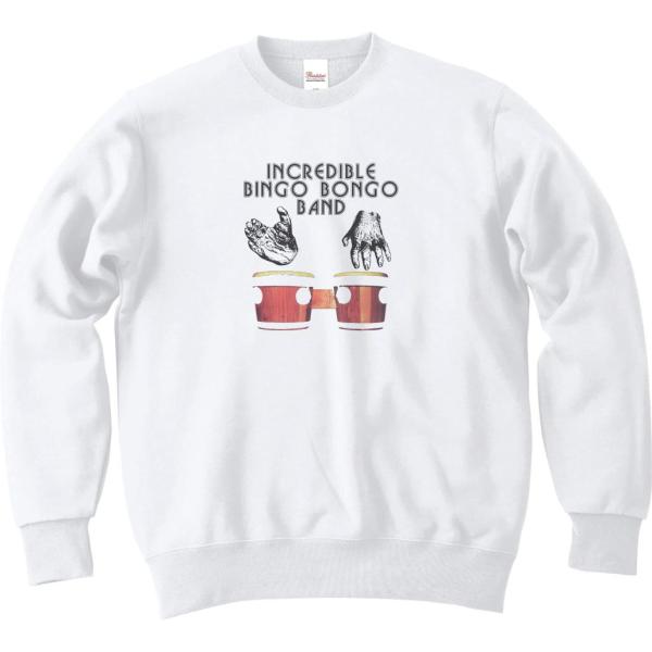 裏パイルのオールシーズン使えるトレーナーになります。◆綿100%　厚み：普通 9.7oz 裏パイル◆Sサイズ　身丈64ｃｍ　身幅50ｃｍ　袖丈59ｃｍ　肩幅　44ｃｍ◆Ｍサイズ　身丈67ｃｍ　身幅53ｃｍ　袖丈62ｃｍ　肩幅　47ｃｍ◆Ｌサ...