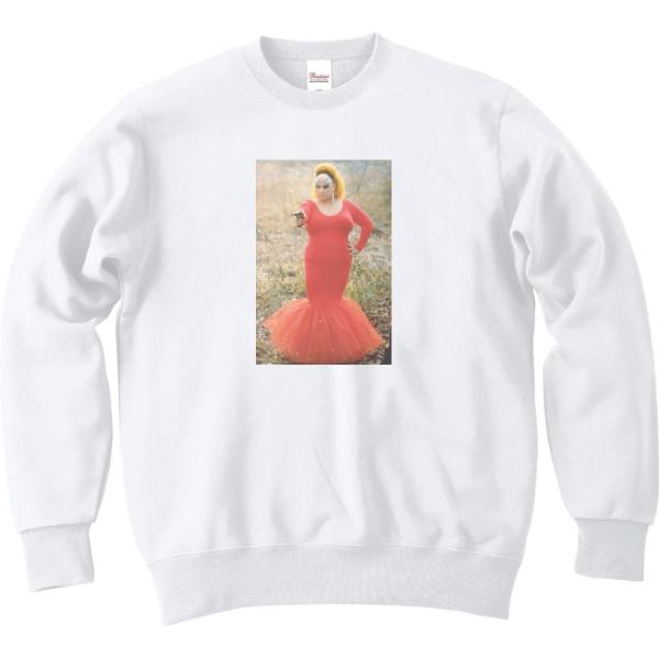 裏パイルのオールシーズン使えるトレーナーになります。◆綿100%　厚み：普通 9.7oz 裏パイル◆Sサイズ　身丈64ｃｍ　身幅50ｃｍ　袖丈59ｃｍ　肩幅　44ｃｍ◆Ｍサイズ　身丈67ｃｍ　身幅53ｃｍ　袖丈62ｃｍ　肩幅　47ｃｍ◆Ｌサ...