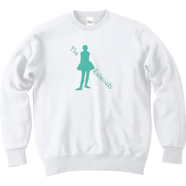 裏パイルのオールシーズン使えるトレーナーになります。◆綿100%　厚み：普通 9.7oz 裏パイル◆Sサイズ　身丈64ｃｍ　身幅50ｃｍ　袖丈59ｃｍ　肩幅　44ｃｍ◆Ｍサイズ　身丈67ｃｍ　身幅53ｃｍ　袖丈62ｃｍ　肩幅　47ｃｍ◆Ｌサ...