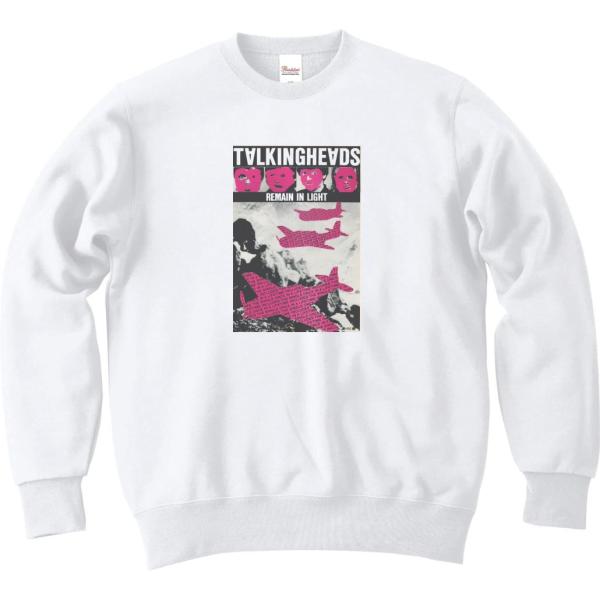 裏パイルのオールシーズン使えるトレーナーになります。◆綿100%　厚み：普通 9.7oz 裏パイル◆Sサイズ　身丈64ｃｍ　身幅50ｃｍ　袖丈59ｃｍ　肩幅　44ｃｍ◆Ｍサイズ　身丈67ｃｍ　身幅53ｃｍ　袖丈62ｃｍ　肩幅　47ｃｍ◆Ｌサ...