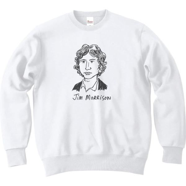 裏パイルのオールシーズン使えるトレーナーになります。◆綿100%　厚み：普通 9.7oz 裏パイル◆Sサイズ　身丈64ｃｍ　身幅50ｃｍ　袖丈59ｃｍ　肩幅　44ｃｍ◆Ｍサイズ　身丈67ｃｍ　身幅53ｃｍ　袖丈62ｃｍ　肩幅　47ｃｍ◆Ｌサ...