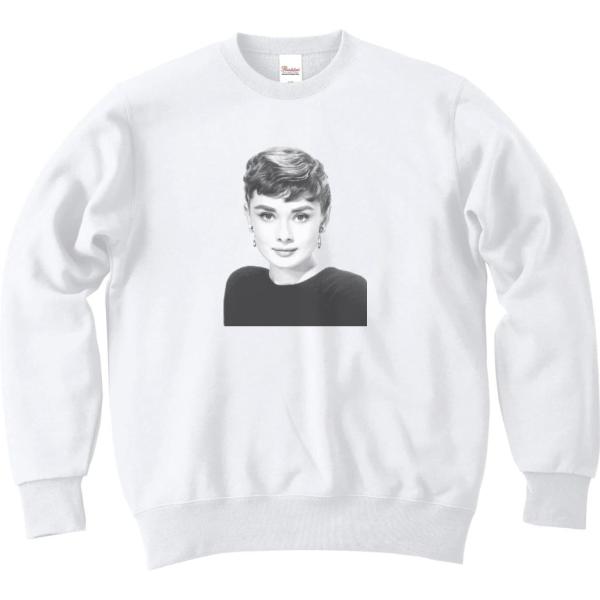 裏パイルのオールシーズン使えるトレーナーになります。◆綿100%　厚み：普通 9.7oz 裏パイル◆Sサイズ　身丈64ｃｍ　身幅50ｃｍ　袖丈59ｃｍ　肩幅　44ｃｍ◆Ｍサイズ　身丈67ｃｍ　身幅53ｃｍ　袖丈62ｃｍ　肩幅　47ｃｍ◆Ｌサ...