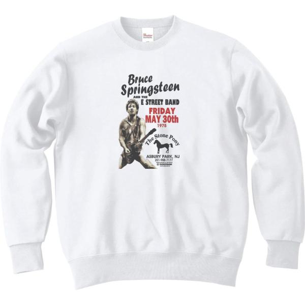 裏パイルのオールシーズン使えるトレーナーになります。◆綿100%　厚み：普通 9.7oz 裏パイル◆Sサイズ　身丈64ｃｍ　身幅50ｃｍ　袖丈59ｃｍ　肩幅　44ｃｍ◆Ｍサイズ　身丈67ｃｍ　身幅53ｃｍ　袖丈62ｃｍ　肩幅　47ｃｍ◆Ｌサ...