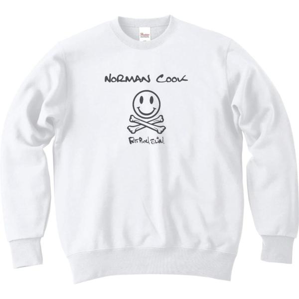 裏パイルのオールシーズン使えるトレーナーになります。◆綿100%　厚み：普通 9.7oz 裏パイル◆Sサイズ　身丈64ｃｍ　身幅50ｃｍ　袖丈59ｃｍ　肩幅　44ｃｍ◆Ｍサイズ　身丈67ｃｍ　身幅53ｃｍ　袖丈62ｃｍ　肩幅　47ｃｍ◆Ｌサ...