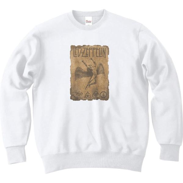 裏パイルのオールシーズン使えるトレーナーになります。◆綿100%　厚み：普通 9.7oz 裏パイル◆Sサイズ　身丈64ｃｍ　身幅50ｃｍ　袖丈59ｃｍ　肩幅　44ｃｍ◆Ｍサイズ　身丈67ｃｍ　身幅53ｃｍ　袖丈62ｃｍ　肩幅　47ｃｍ◆Ｌサ...