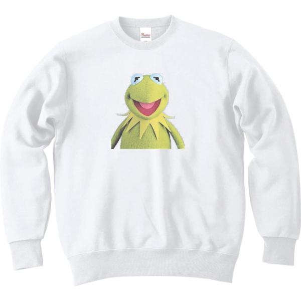 裏パイルのオールシーズン使えるトレーナーになります。◆綿100%　厚み：普通 9.7oz 裏パイル◆Sサイズ　身丈64ｃｍ　身幅50ｃｍ　袖丈59ｃｍ　肩幅　44ｃｍ◆Ｍサイズ　身丈67ｃｍ　身幅53ｃｍ　袖丈62ｃｍ　肩幅　47ｃｍ◆Ｌサ...