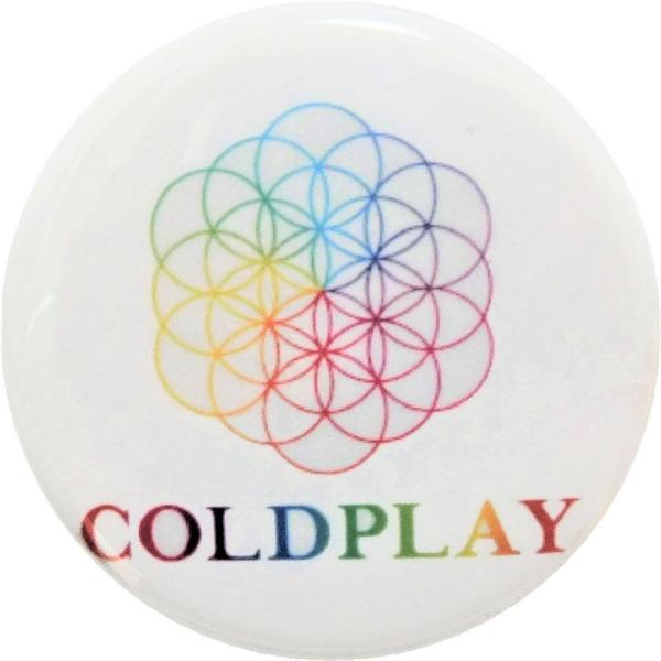 大きさ　直径約3.8cｍの裏安全ピンタイプになります。素人採寸ですので多少の誤差はご了承くださいませ。※お客様が見られる環境により画面上と実物では多少色具合が異なって見える場合もございます。予めご了承下さい。