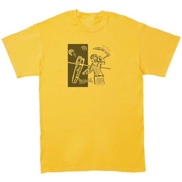 ◆綿100％　5.6oz　厚み：普通◆Sサイズ　身丈66ｃｍ　身幅49ｃｍ　袖丈19ｃｍ◆Ｍサイズ　身丈70ｃｍ　身幅52ｃｍ　袖丈20ｃｍ◆Ｌサイズ　身丈74ｃｍ　身幅55ｃｍ　袖丈22ｃｍ◆XＬサイズ　身丈78ｃｍ　身幅58ｃｍ　袖丈2...