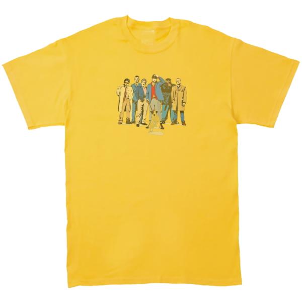 ◆綿100％　5.6oz　厚み：普通◆Sサイズ　身丈66ｃｍ　身幅49ｃｍ　袖丈19ｃｍ◆Ｍサイズ　身丈70ｃｍ　身幅52ｃｍ　袖丈20ｃｍ◆Ｌサイズ　身丈74ｃｍ　身幅55ｃｍ　袖丈22ｃｍ◆XＬサイズ　身丈78ｃｍ　身幅58ｃｍ　袖丈2...