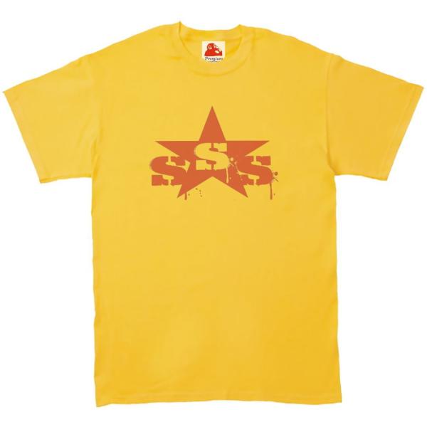 ◆綿100％　5.6oz　厚み：普通◆Sサイズ　身丈66ｃｍ　身幅49ｃｍ　袖丈19ｃｍ◆Ｍサイズ　身丈70ｃｍ　身幅52ｃｍ　袖丈20ｃｍ◆Ｌサイズ　身丈74ｃｍ　身幅55ｃｍ　袖丈22ｃｍ◆XＬサイズ　身丈78ｃｍ　身幅58ｃｍ　袖丈2...