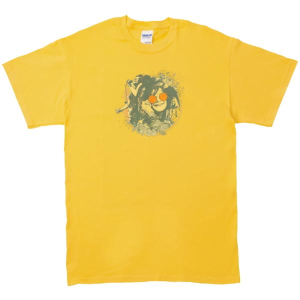 ◆綿100％　5.6oz　厚み：普通◆Sサイズ　身丈66ｃｍ　身幅49ｃｍ　袖丈19ｃｍ◆Ｍサイズ　身丈70ｃｍ　身幅52ｃｍ　袖丈20ｃｍ◆Ｌサイズ　身丈74ｃｍ　身幅55ｃｍ　袖丈22ｃｍ◆XＬサイズ　身丈78ｃｍ　身幅58ｃｍ　袖丈2...