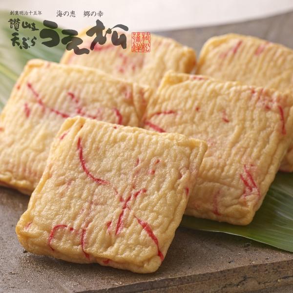 さっぱりとして風味のいい「紅しょうが」をふんだんに使用しております。根強いコアなファンがいる商品の代表です。【商 品 名】　しょうが天【内 容 量】　80g/1枚【賞味期限】　冷蔵で7日【保存方法】　冷蔵保存(10℃以下の冷蔵庫で保存して下...