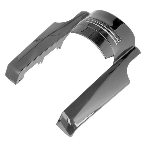 商品説明状態未使用5インチストレッチ重いABSプラスチックで作られていますカラー：ブラック適合車種：2009? 2013年のハーレーツーリングモデルには、トライバーライトを装備したリアフェンダーが搭載されています