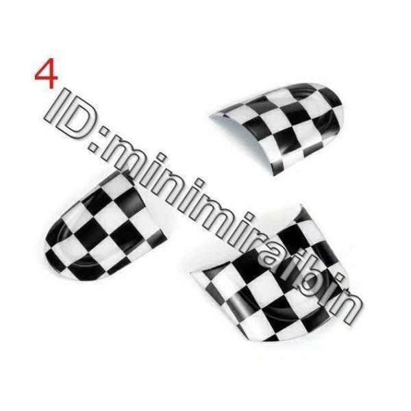 商品説明オートアクセサリーMINI Cooper R55 R56 R57 R58 R59 R60ステアリングホイールカバーなし多機能のみ（3PCS / SET）状態未使用選択：1 2 3 4 5 6 7 8 9汎用品 画像と全く同じ形状に適...